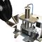 Connector crimping machine - CRIMPFLEX® 10500-SA(P) series - Nicomatic ...