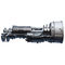 Gas turbine - 7E.03 - GE Gas Turbines - for power generation / combined ...