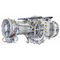 Gas turbine - LM2500 series - GE Gas Turbines - for power generation ...