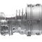 Gas turbine - 7HA series - GE Gas Turbines - for power generation ...