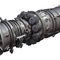 Gas turbine - 7HA series - GE Gas Turbines - for power generation ...