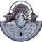 Gas turbine - GT13E2 series - GE Gas Turbines - for power generation ...