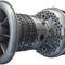 Gas turbine - GT13E2 series - GE Gas Turbines - for power generation ...
