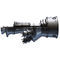 Gas turbine - 6F series - GE Gas Turbines - for power generation ...