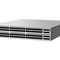 Smart network switch - Brocade G630 - Fujitsu - 48 ports / 2U / SFP+