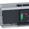 Digital circuit breaker - MasterPact MTZ - Schneider Electric - low ...