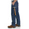 Work pants - 104944 - Carhartt workwear - cold weather / leather ...
