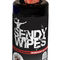 Hand cleaning wipe - Sendy Wipes - Nettuno