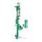 Excavator drill attachment - Micro CPA 360 - Montabert
