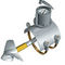 Vane flow meter - Mc Propeller - McCrometer - for liquids / in-line