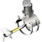 Vane flow meter - Mc Propeller - McCrometer - for liquids / in-line