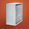 Air filter - VaporSorb™ - Entegris - water / panel / for clean rooms