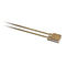Cryogenic temperature sensor - DT-670, DT-621-HRseries - Lake Shore ...