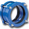 Steel cable clamp - DN 50 - 300 - HUWA international