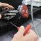 Cut-off saw - TechCut 5™ - Allied High Tech Products - for sample ...