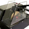 Cut-off saw - TechCut 4™ - Allied High Tech Products - for sample ...
