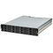 Storage server - Exos® AP 2U12 - Seagate - 2U / AMD EPYC™ / 10GbE