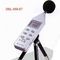 Basic sound level meter - DSL-330 - Tecpel Co., Ltd. - class 2 / digital