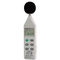 Digital sound level meter - DSL-330A - Tecpel Co., Ltd.