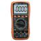Digital multimeter - DMM-8007A - Tecpel Co., Ltd. - portable ...