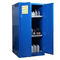 Security cabinet - Kewaunee Scientific Corporation - storage / floor ...