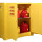 Security cabinet - Kewaunee Scientific Corporation - storage / floor ...