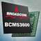 GNSS receiver - BCM47755 - Broadcom