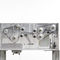 PP-PET strap strapping head - MV300 - MESSERSI' PACKAGING - friction