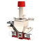 Gravimetric dosing dispenser - MCS - Movacolor - liquids / powder ...