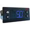 Digital temperature controller - ERC - DANFOSS Refrigeration & Air ...
