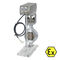 Stainless steel damper actuator - ExMax, RedMax, InMax, VA - Rotork ...