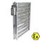 Stainless steel damper actuator - ExMax, RedMax, InMax, VA - Rotork ...
