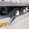 Vehicle restraint system - GWL-2300 - Rite-Hite