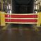 Loading dock barrier - Dok-Guardian - Rite-Hite - protective / net