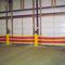 Loading dock barrier - Dok-Guardian - Rite-Hite - protective / net