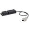 XYZ stage - Thorlabs - motorized / 3-axis