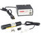 Pulsed laser - Thorlabs - gas / red / helium-neon
