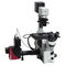 Laboratory microscope - CLS Series - Thorlabs - 3D / confocal / benchtop
