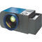 2D laser scanner head - RHINO - Cambridge Technology - 2-axis / compact