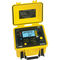 Analog megohmmeter - 5050 - AEMC Instruments - digital / portable