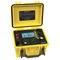 Digital microhmmeter - 6255 - AEMC Instruments - portable / rugged