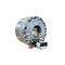 Friction clutch and brake - 6.49 - GOIZPER - electromagnetic