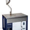 Temperature calibration fluidized bath - FB-08C - Techne Calibration ...