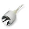 Infrared emitter - IR-Si series - Scitec Instruments - ceramic