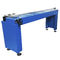Run-out roller table - WMA - VOLUMEC® & EASYARM