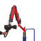 Support articulated arm - EASYARM 3 - VOLUMEC® & EASYARM - balanced