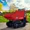 Tracked mini dumper - C08-AG - YANMAR COMPACT EQUIPMENT EMEA S.A.S ...