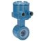 Magnetic flow sensor - Rosemount™ 8711 series - Emerson Automation ...