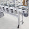 Belt conveyor - PTS series - Modular Assembly Technology - chain / for ...