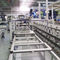 Belt conveyor - PTS series - Modular Assembly Technology - chain / for ...